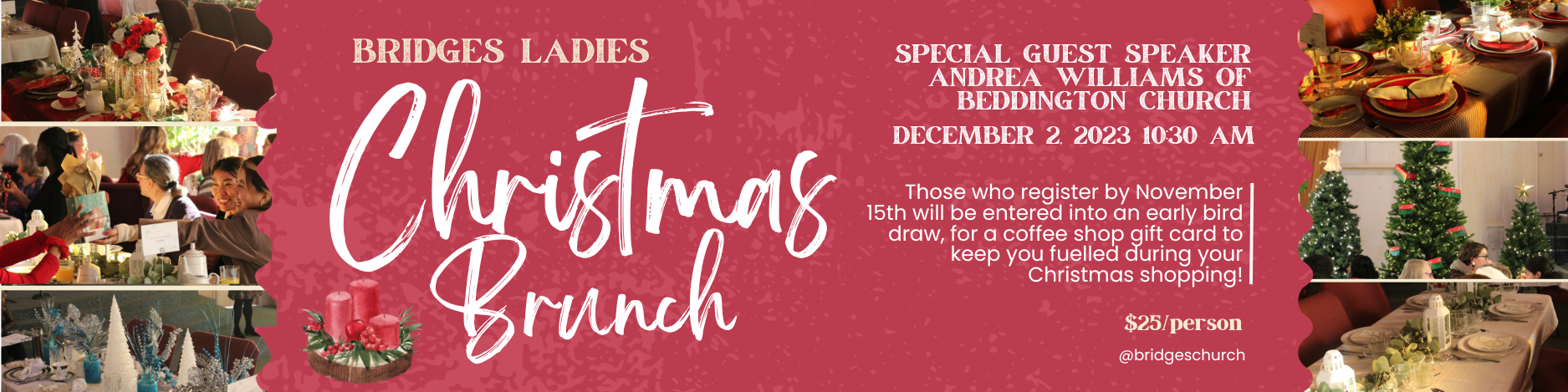 Women - Bridges Church